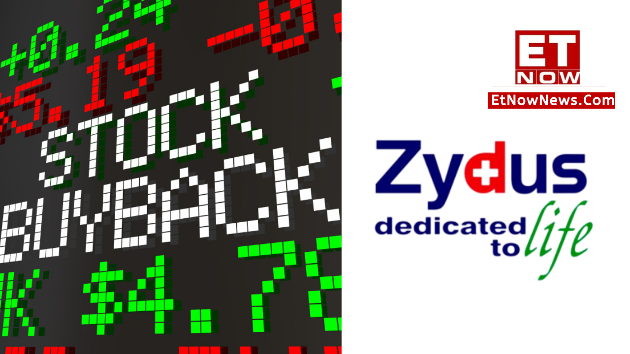 Zydus Lifesciences Buyback 2024 From Share Repurchase Price To Record