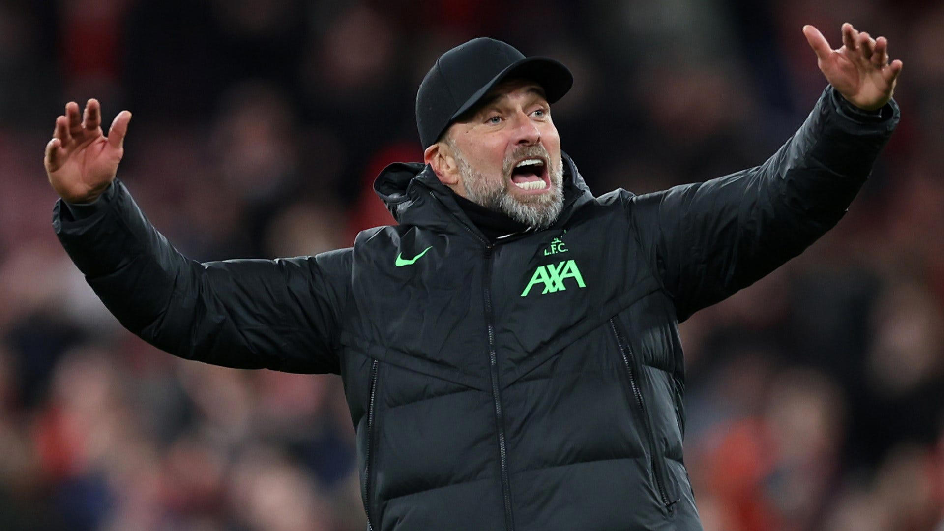 Horrendous Jurgen Klopp Outlines Liverpool Problems Despite Fa Cup