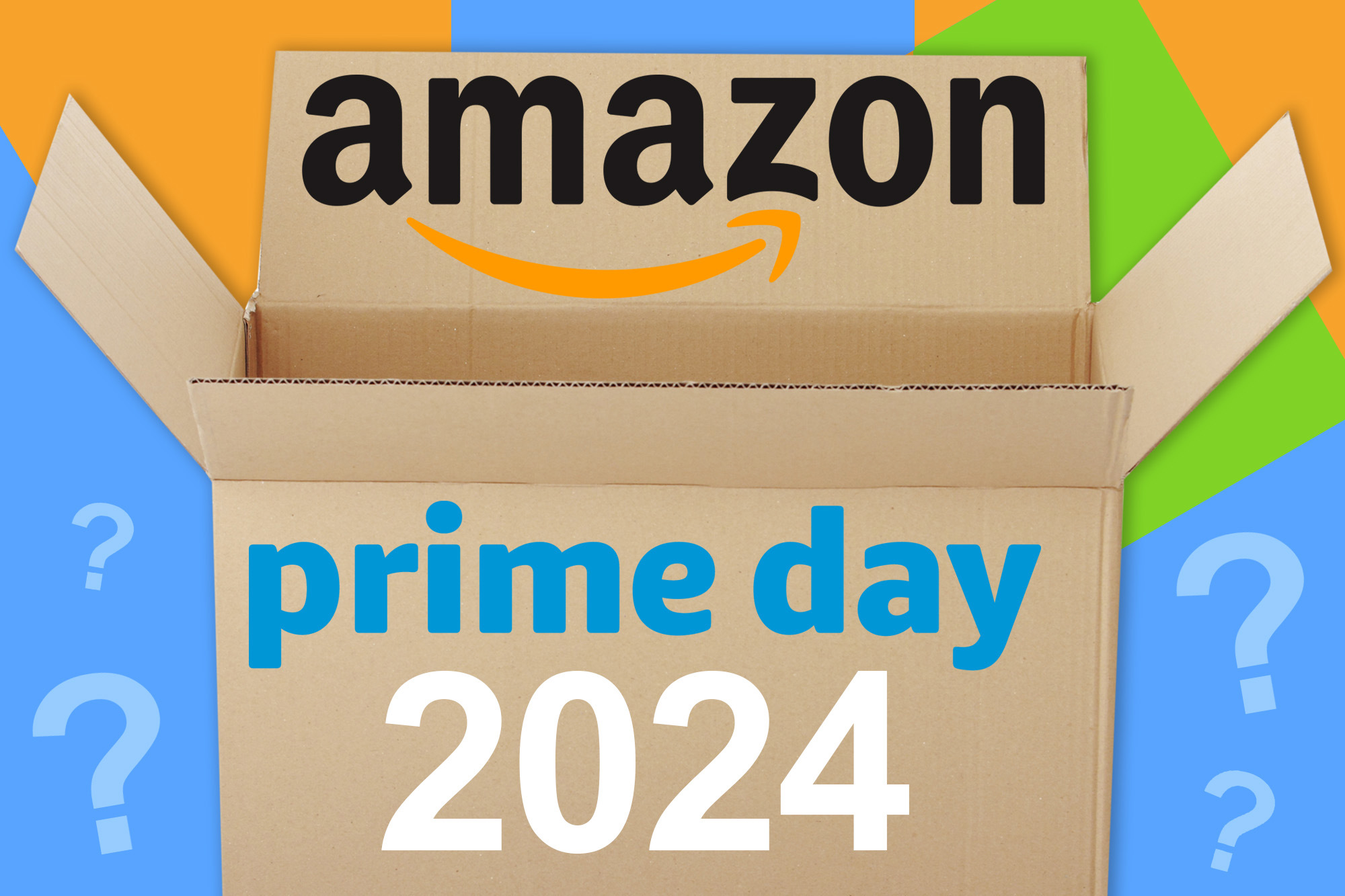 Amazon Prime Day 2024 Date Ilse Georgeanne