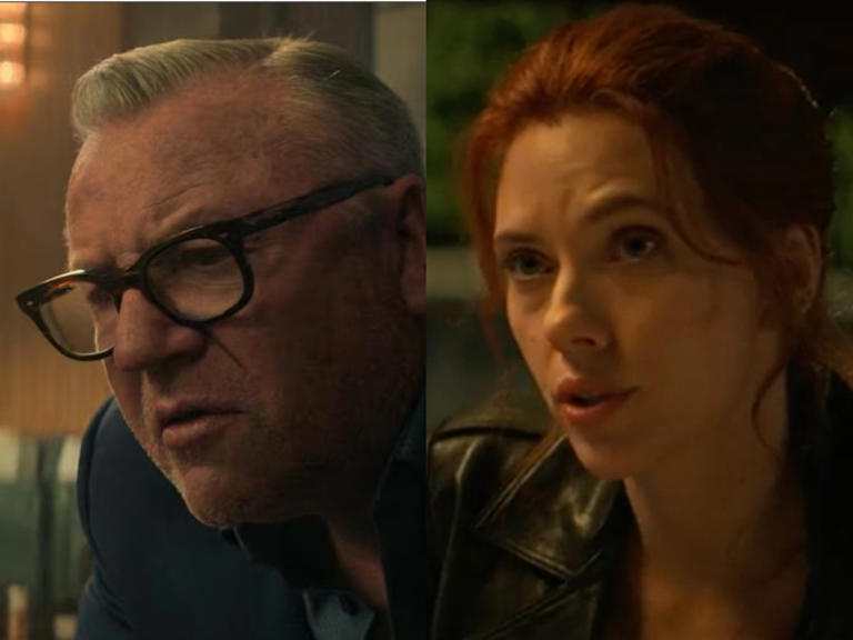 Ray Winstone Says He Threatened To Quit ‘soul Destroying Marvel Movie