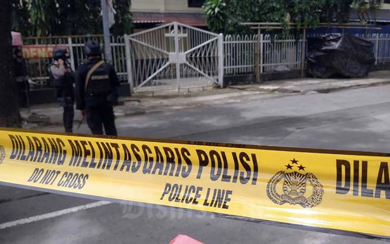 Polisi Masih Dalami Motif 1 Keluarga Bunuh Diri Di Apartemen Penjaringan