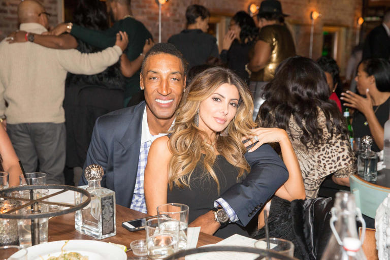 Larsa Pippen Explains Why Her 15 Year Old Daughter Has A 2500 Monthly