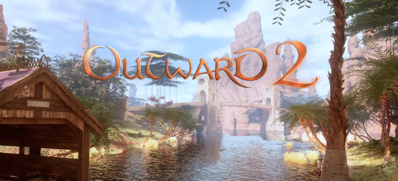 Outward 2 Nachfolger Zum Fantasy Rollenspiel Mit Erstem Trailer