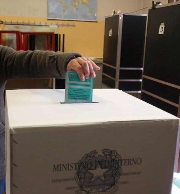 Regionali Abruzzo Vince Il Centrodestra Con Marsilio Meloni Grande