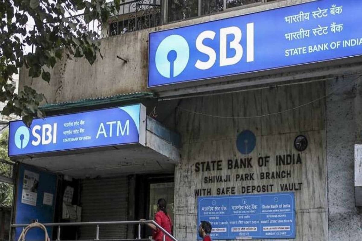 Supreme Court Dismisses Sbi Plea Seeking Extension To Disclose