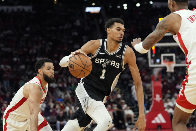 Warriors Vs Spurs Prediction Nba Odds Picks Best Bets For Monday