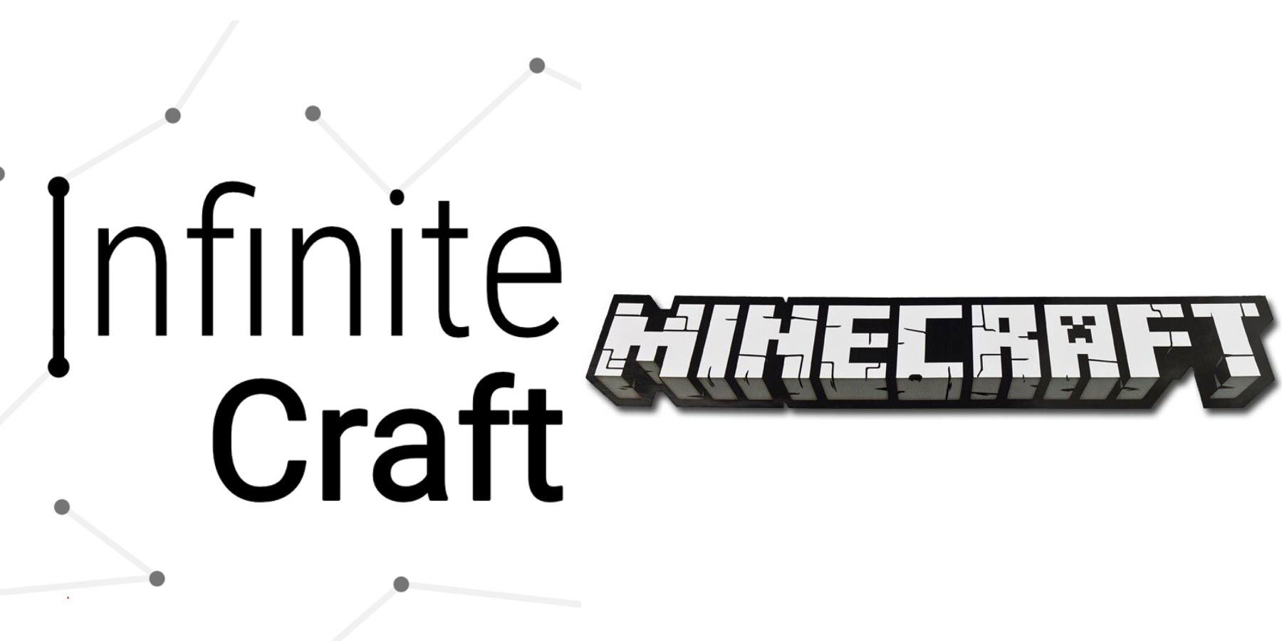 Infinite Craft How To Make Minecraft