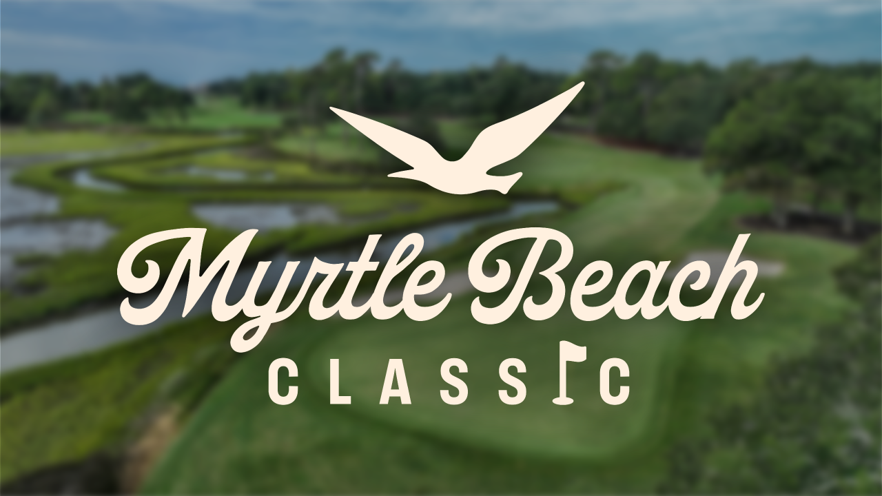 Former Fedex Cup Pga Tour Winners Join Myrtle Beach Classic Field