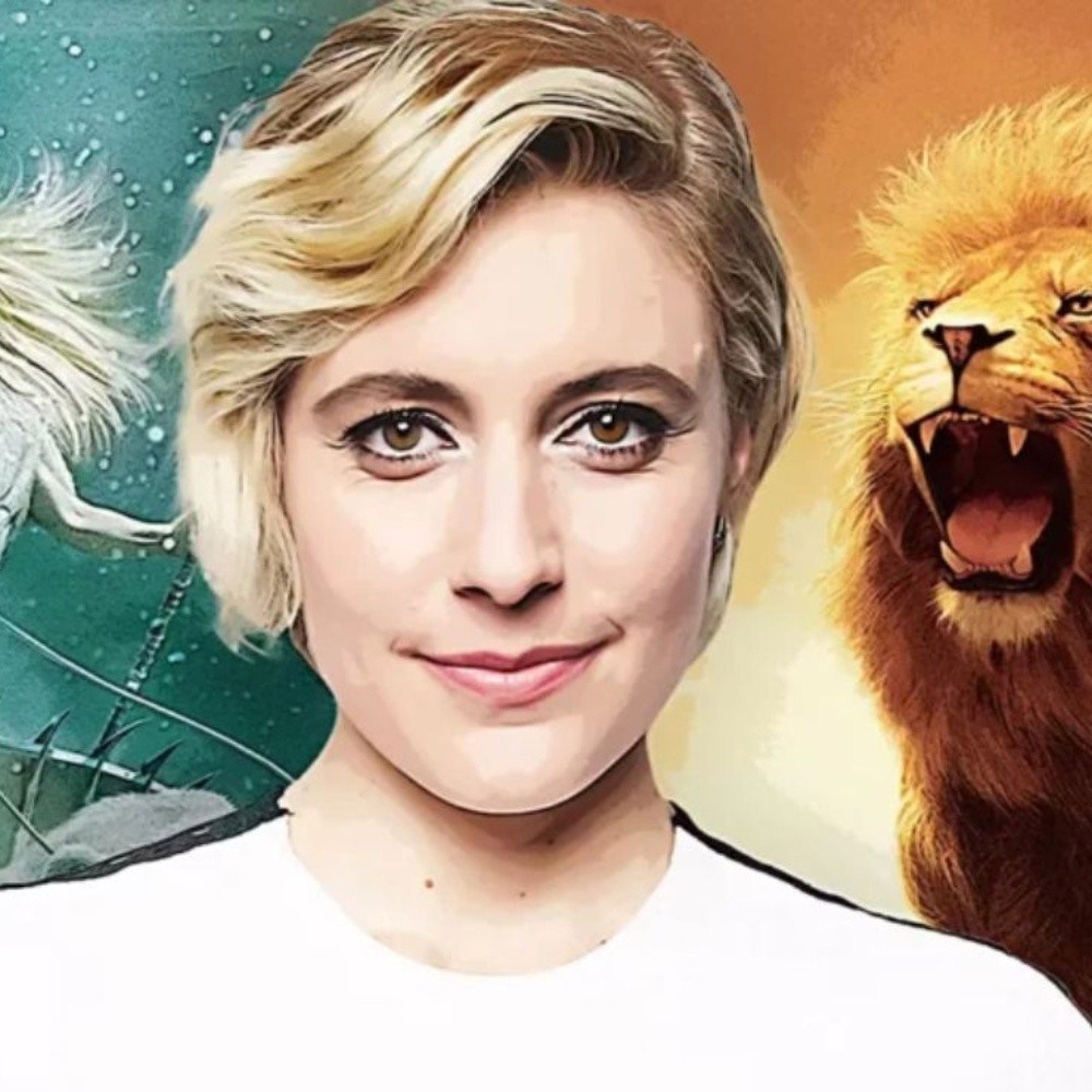 Greta Gerwig Ha Comenzado La Producción De “las Crónicas De Narnia