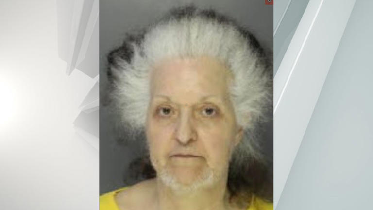 Dauphin County Woman Found Guilty Of Burning Husband To Death