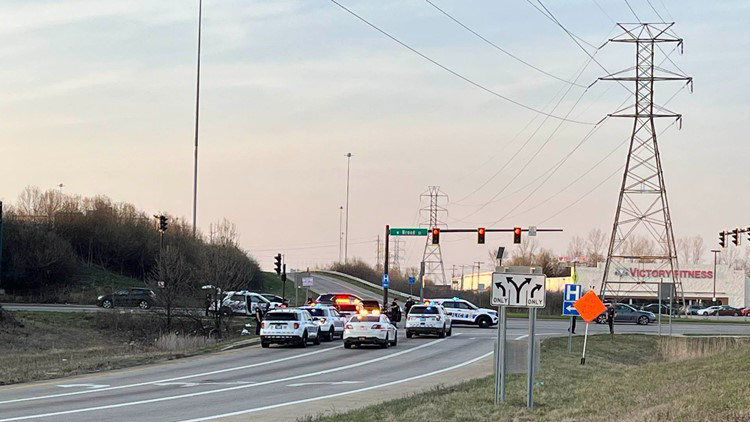 Police 1 Seriously Injured Following Shooting Outside Walmart In