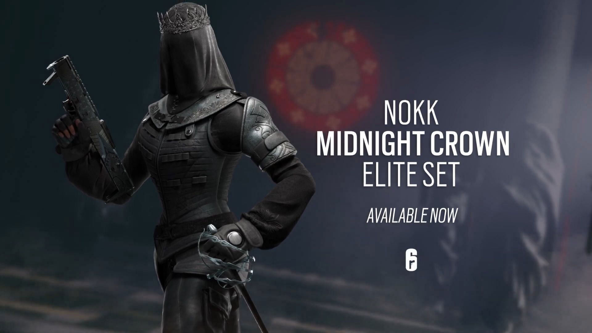 Rainbow Six Siege Nokk Elite Set Announced How To Get Price And More