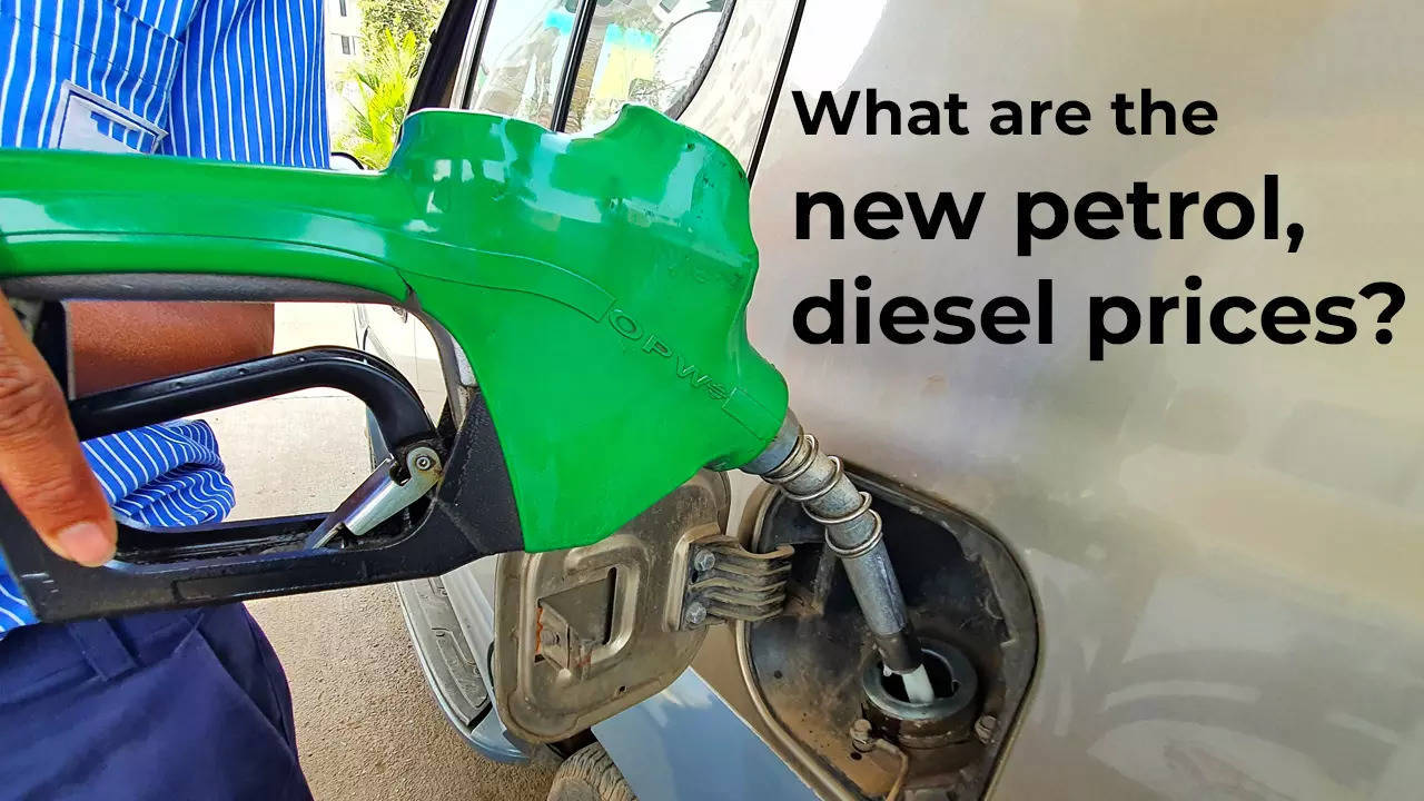 Petrol Diesel Prices Cut By Rs 2 Per Litre What Are New Petrol