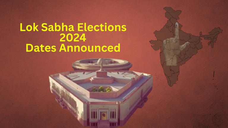 Karnataka Lok Sabha Elections 2024 Schedule Phases Seats Key