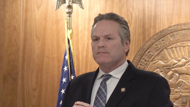 Governor Dunleavy Vetoes Bipartisan Education Bill