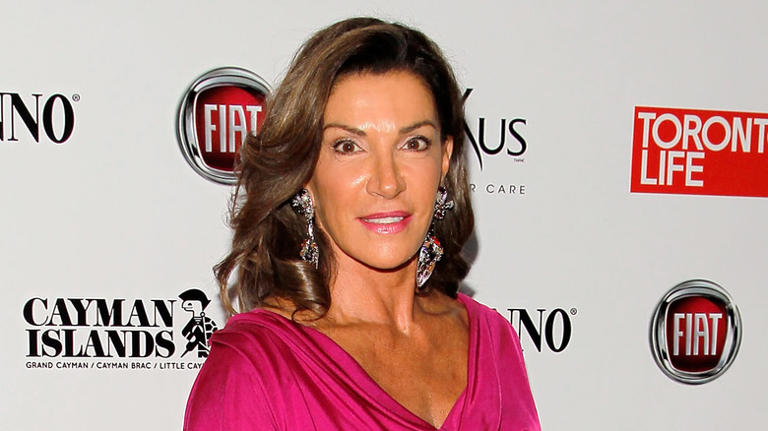 How Hgtvs Hilary Farr Makes And Spends Her Millions