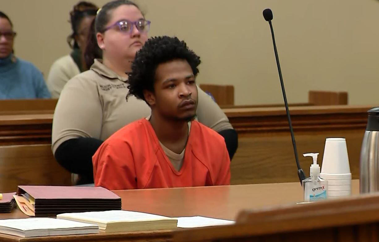 Judge Grants Bond For Suspect Charged In Murder Of Mya Fuller