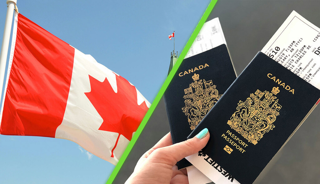 Visa Canadiense Obligatoria Para Mexicanos Qué Es Una Eta Quiénes La