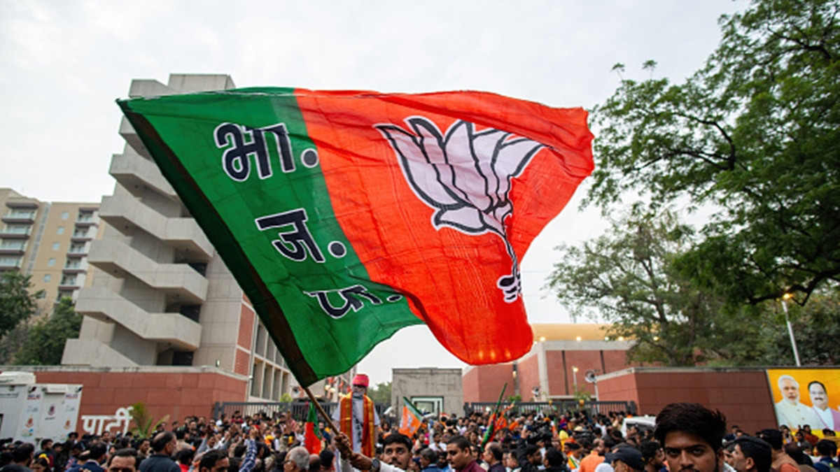 Bjp Candidate List For 2024 Ls Polls Who Is Contesting From Where