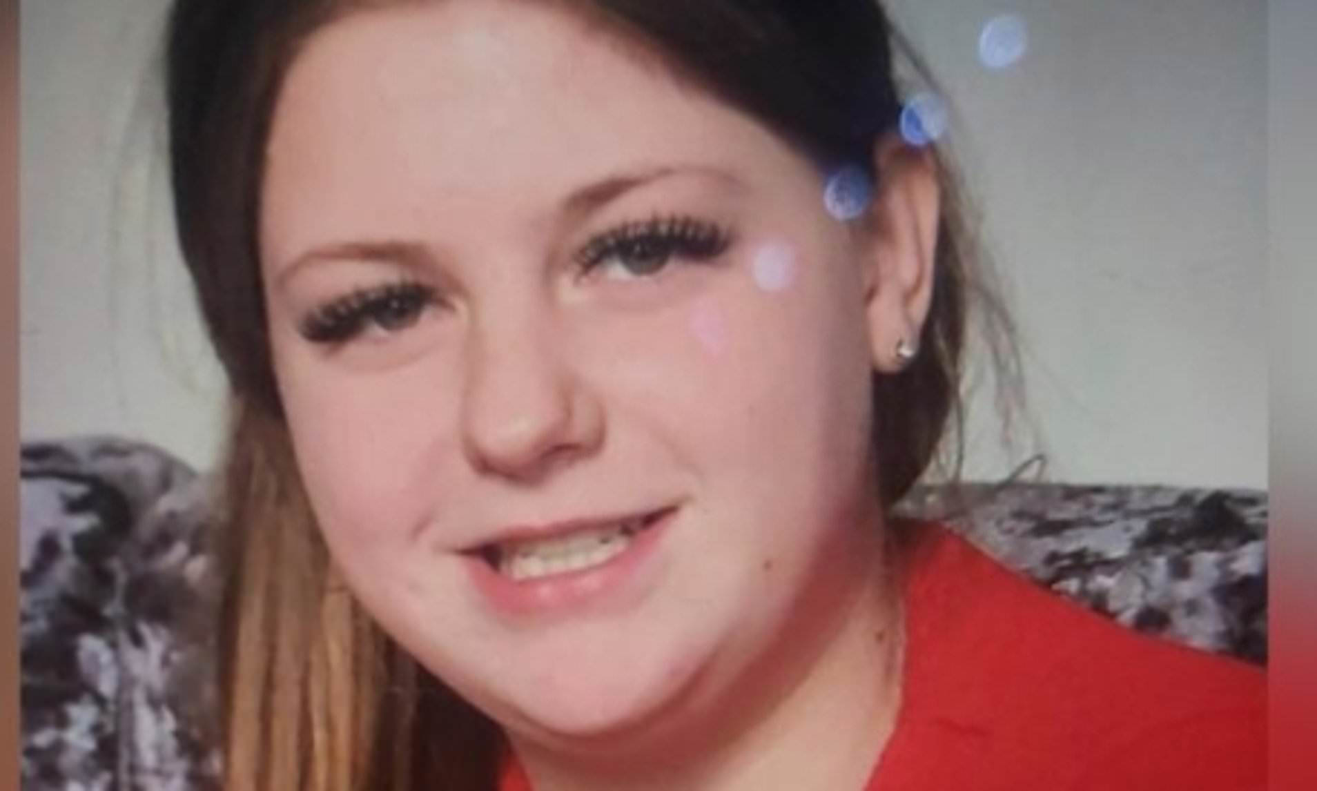 Fears Grow For Missing 15 Year Old Schoolgirl As Police Ask Anyone Who