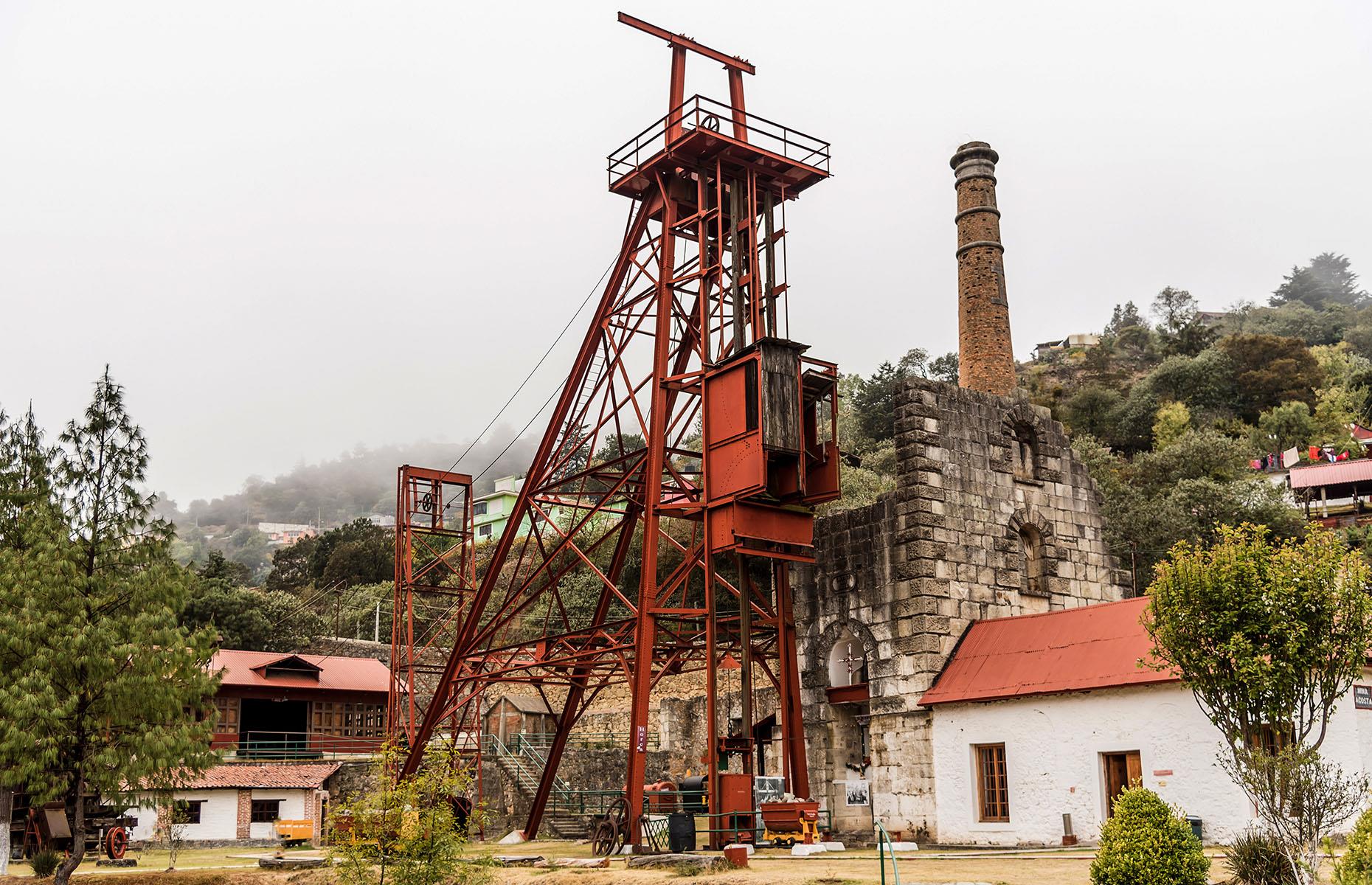 Descubre Los Pueblos Mágicos De México Que Todo El Mundo Debería Conocer