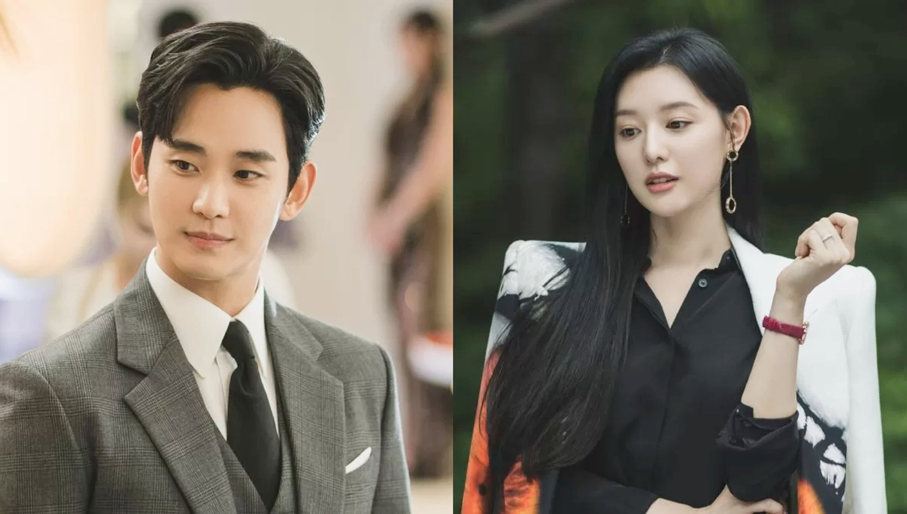 ‘la Reina De Las Lágrimas Trama Fecha Y Dónde Ver El K Drama Más