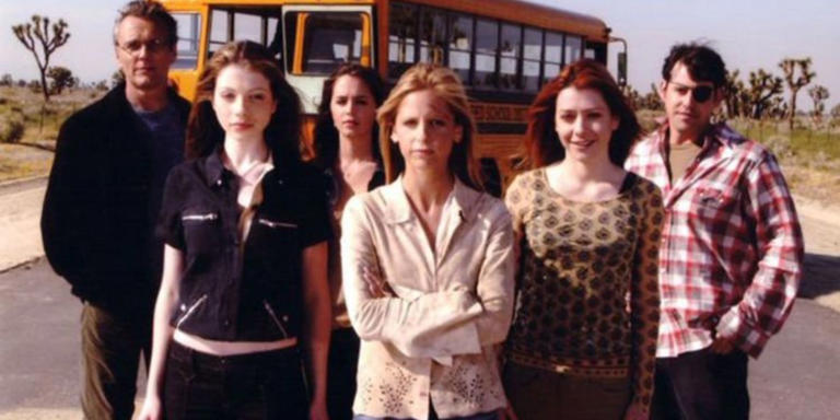 Buffy The Vampire Slayer Season 7 Ending Explained