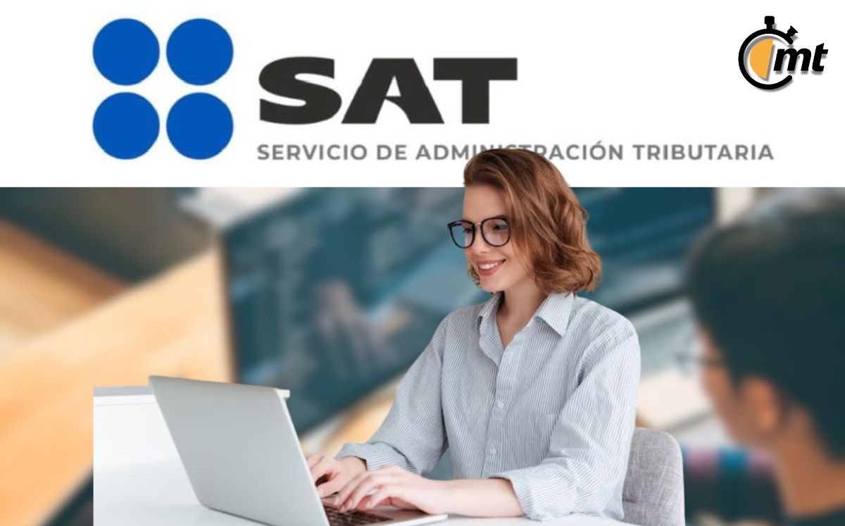 Nueva Herramienta Del Sat Estás Son Sus Características