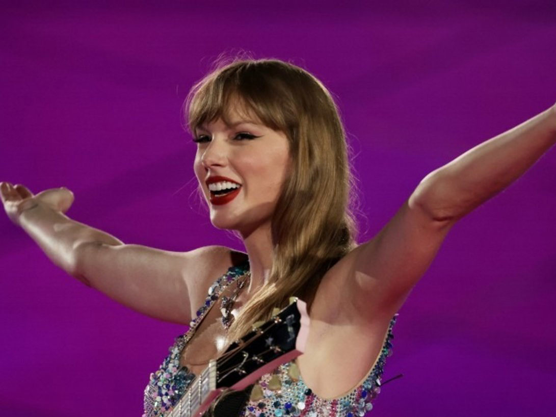 Taylor Swift Ruft Ihre Fans Zur Wahl Auf Ihr Einfluss Ist Enorm