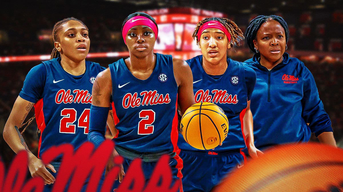 Ole Miss Womens Basketball Why Rebels Are A Sleeper In Sec Tournament