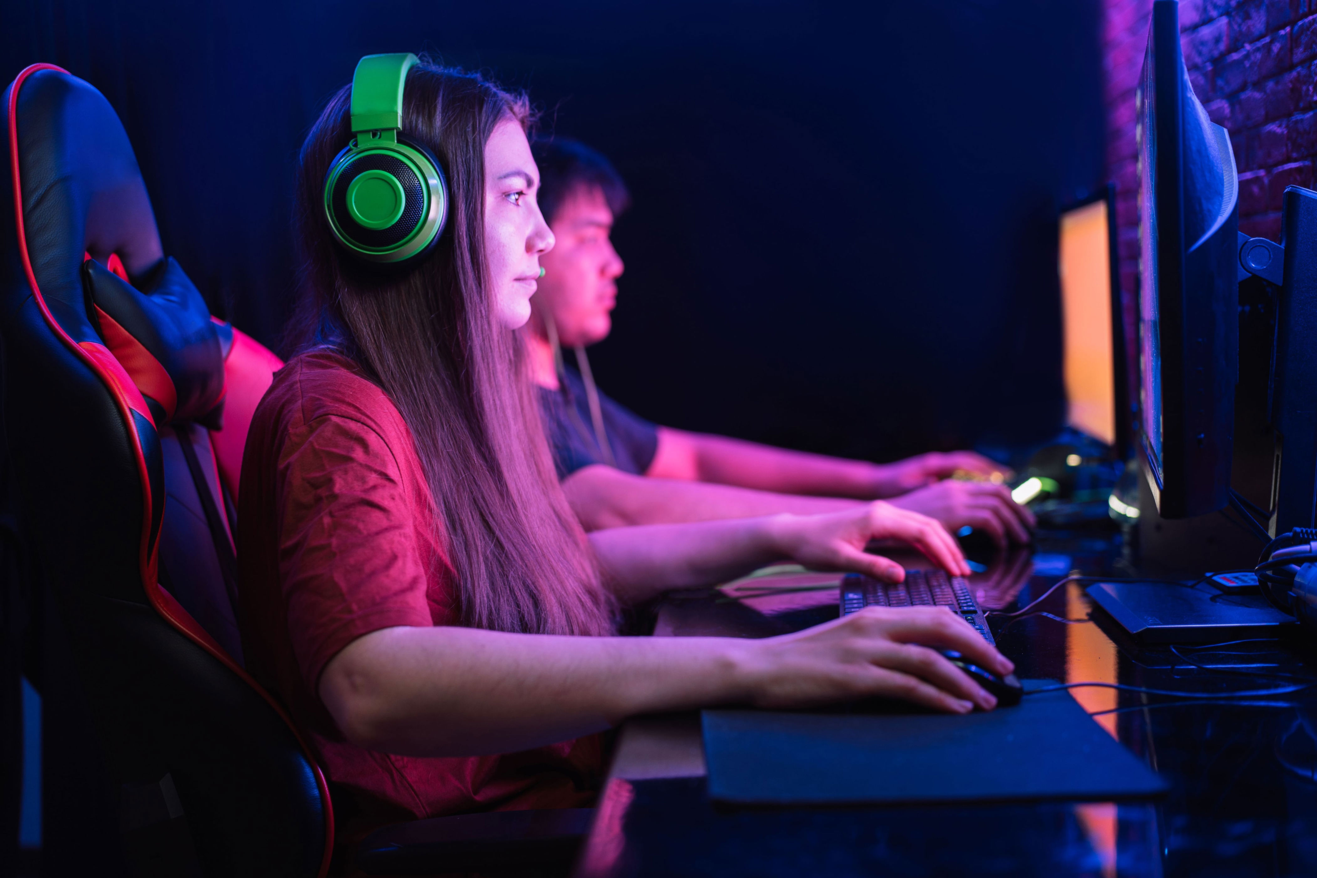 8m Mujeres Gamer Llaman A Terminar Con El Acoso Y La Discriminación En