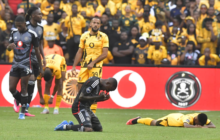 Soweto Derby Remains Marquee Sports Fixture Of Unity Even As Magic Of