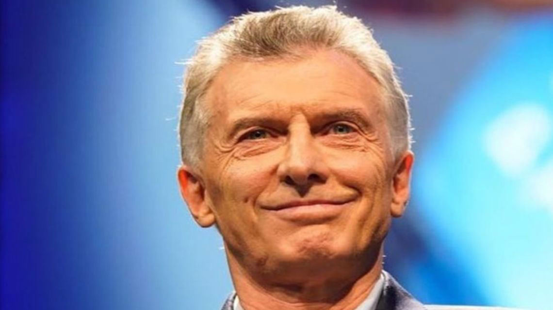 Mauricio Macri Llegó A Un Acuerdo Con Patricia Bullrich Y Es El Nuevo