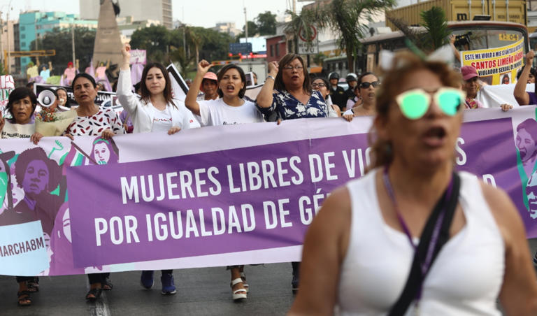 ¿por Qué Se Conmemora El 8 De Marzo El Día De La Mujer