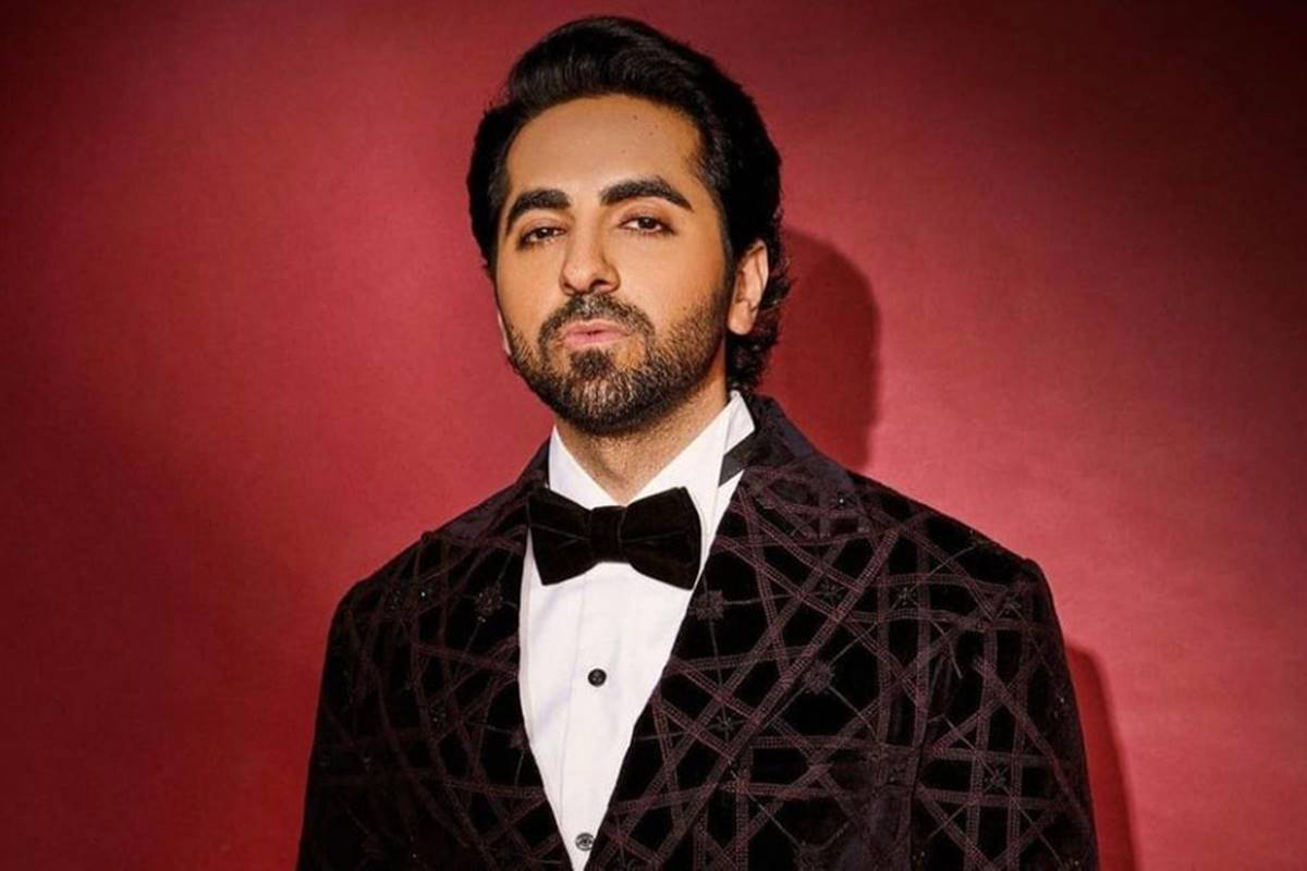 Ayushmann Khurrana To Make His Music Cross Boundaries Signs Global Deal