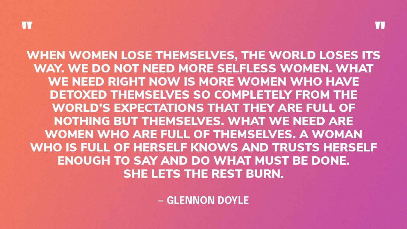 101 Best Quotes To Empower Women By Women