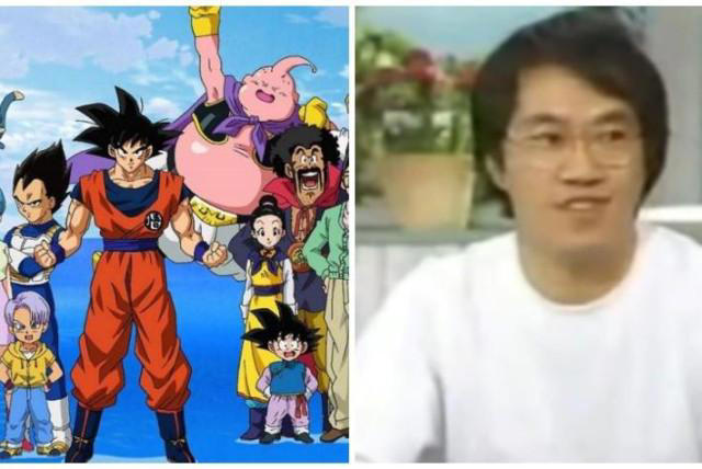 Akira Toriyama Esta Fue La Causa De Muerte Del Creador De Dragon Ball