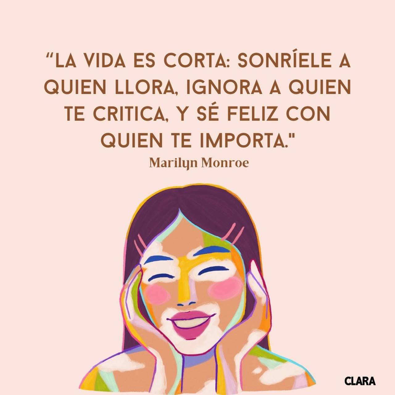 30 Frases De Mujeres Empoderadas Para Dar Las Buenas Noches Este 8 De Marzo