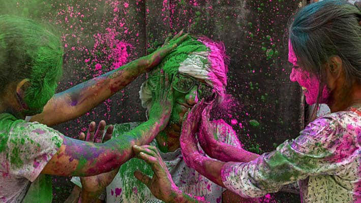 Holi 2024 When Is Holi Know Rituals Puja Timings Significance And