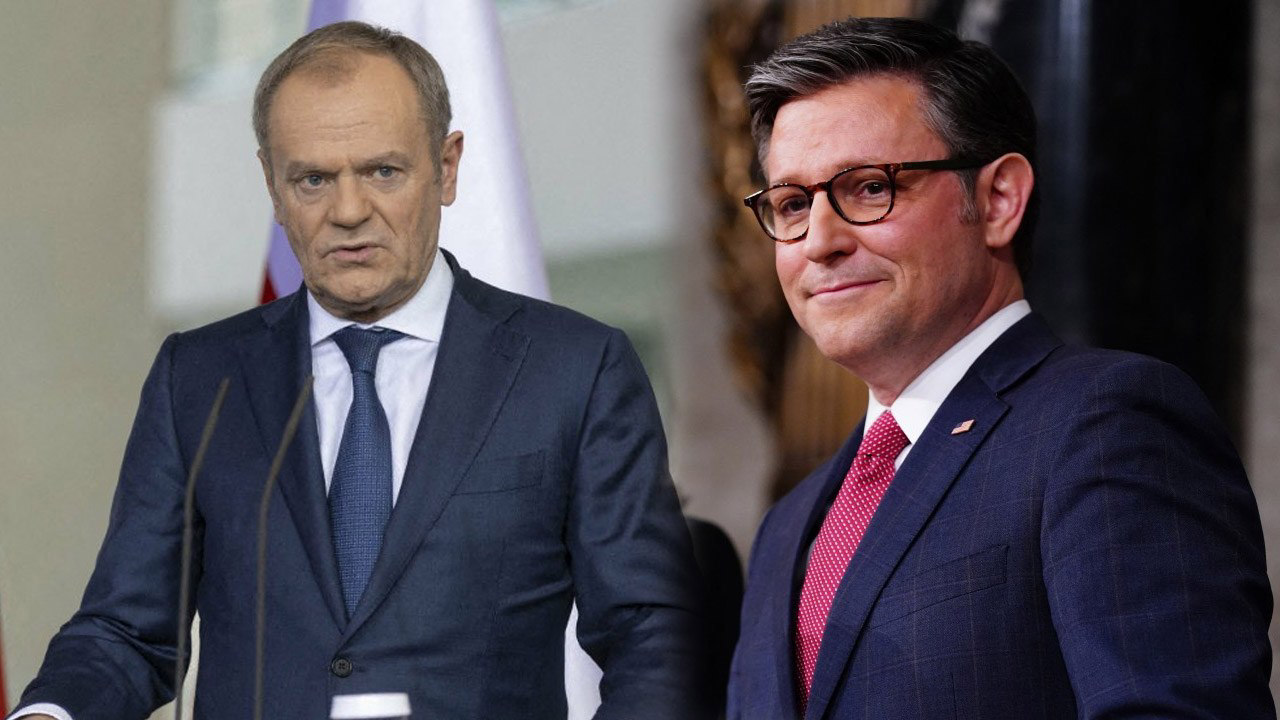 Tusk Z Apelem Do Spikera Izby Reprezentantów Ilu Argumentów Jeszcze