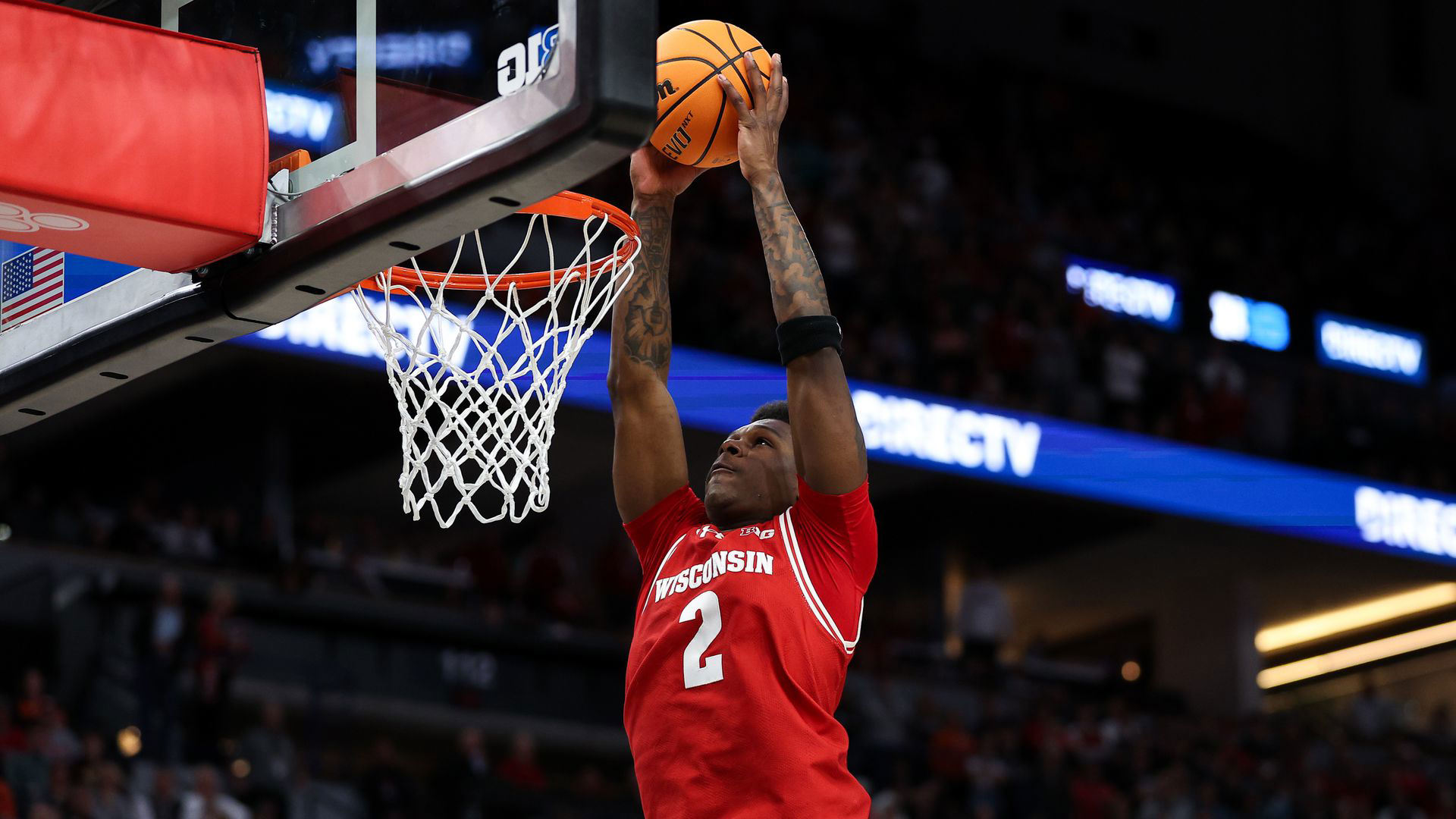 Instant Reaction To The Badgers 76 75 Overtime Win Over Purdue