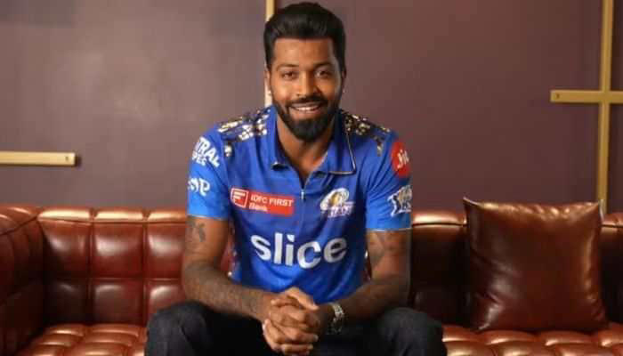 Hardik Pandya Reveals Why His Injury Recovery Took Time After Cricket