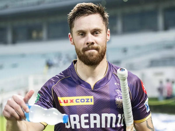 Phil Salt Excited To Join Kolkata Knight Riders For Ipl 2024 Ready To