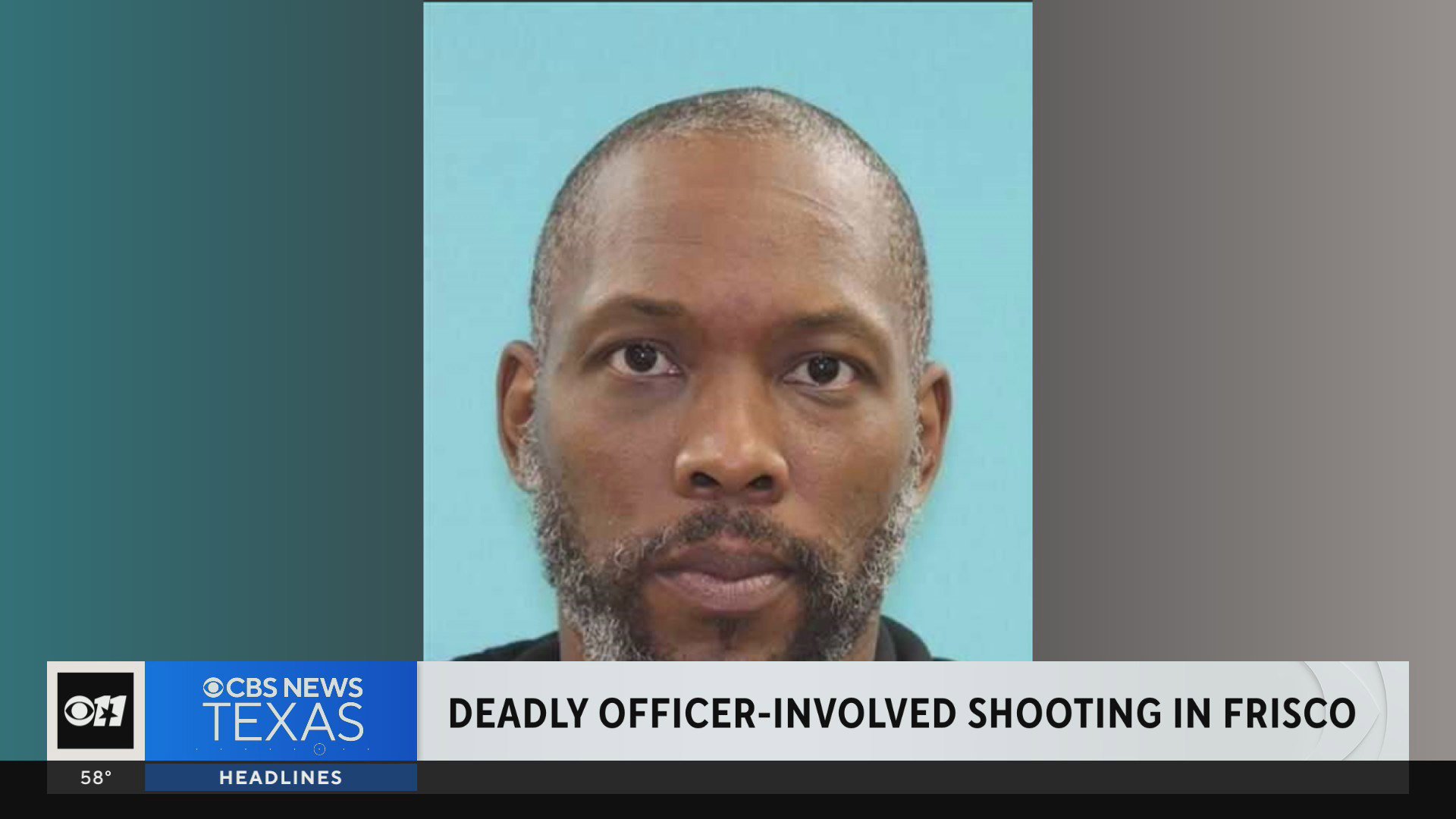 Texas Rangers Investigating Deadly Officer Involved Shooting In Frisco