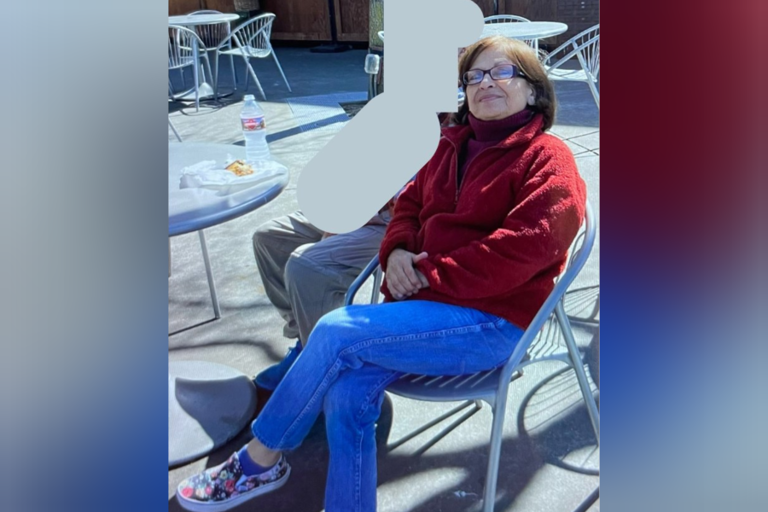 Palo Alto Police Search For Missing Woman