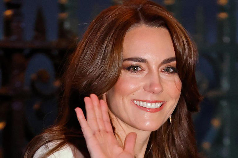 Kate Middleton Wants To Attract Attention As Princess Is Ready To