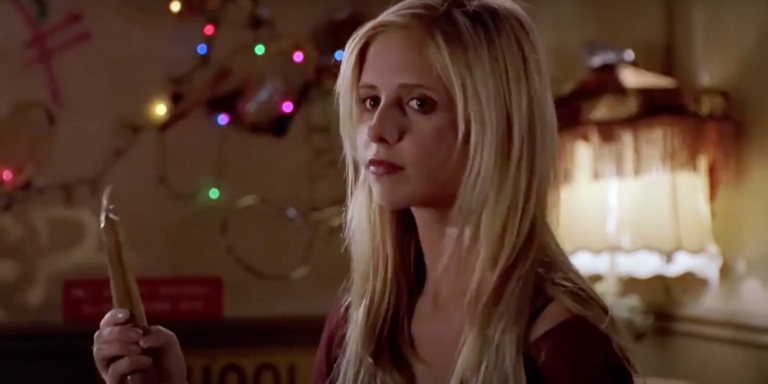 Most Powerful Vampires In Buffy The Vampire Slayer Ranked