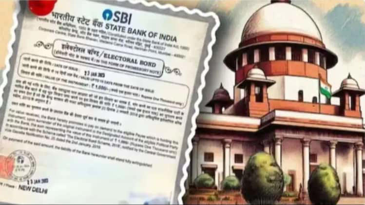 Dont Be Selective Sc Orders Full Disclosure Of Electoral Bonds By