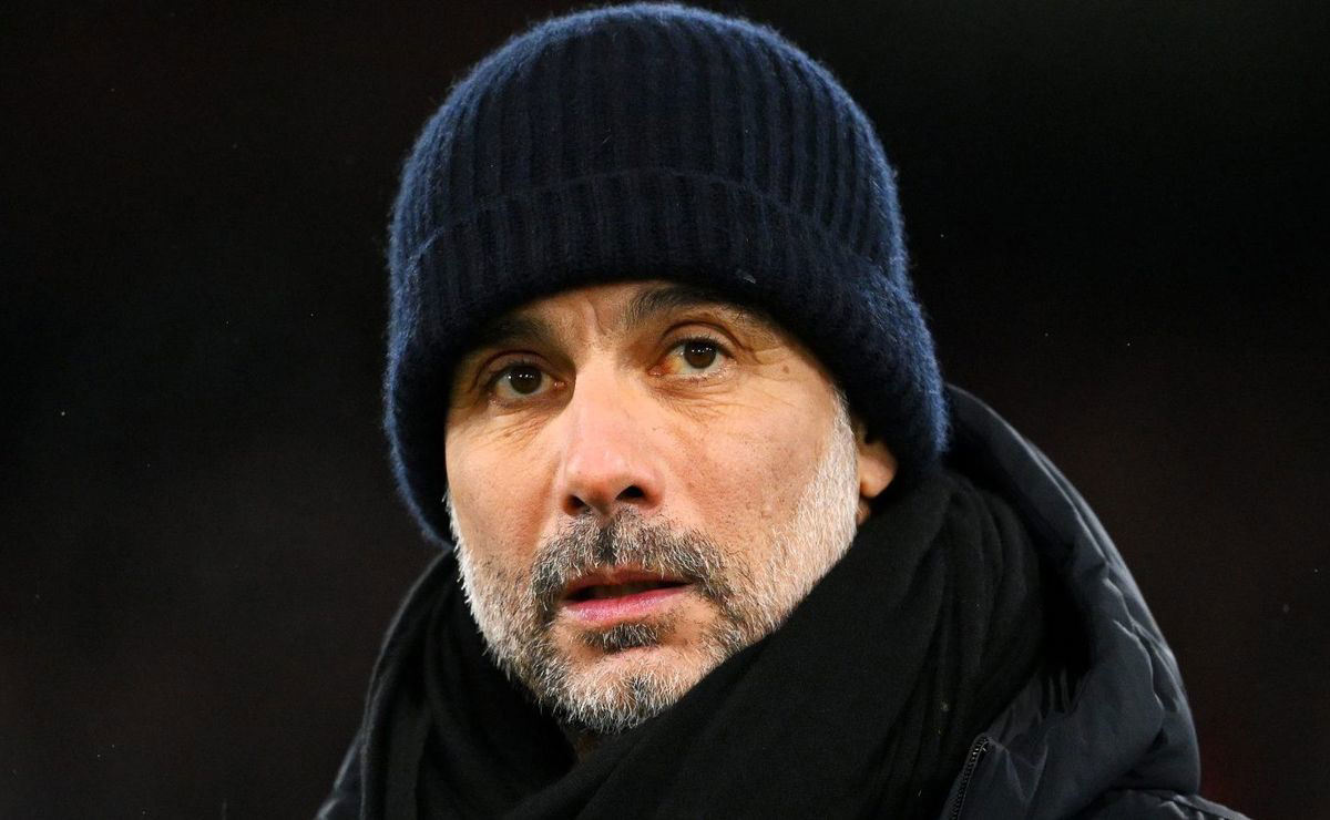 Manchester City Pode Atender Guardiola E Contratar Xavi Simons Que