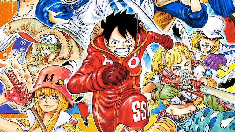 One Piece Une Très Mauvaise Nouvelle Pour Les Fans Du Manga